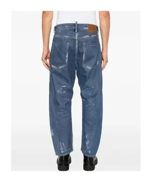 Dsquared2 Kawaii Jeans 5 Pocket