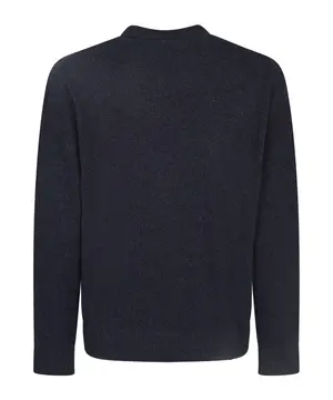 Zegna Crew-neck Sweater