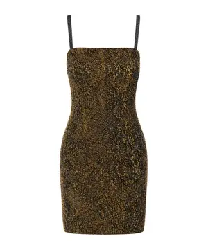 Missoni Mini Dress