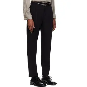 MAGLIANO Sundance Pleated Casual Trousers