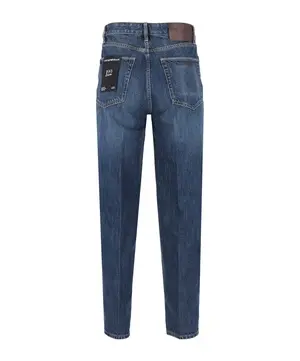 Emporio Armani 5 Pockets Pant