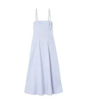 Simkhai Marisol Midi Dress