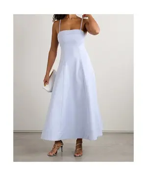 Simkhai Marisol Midi Dress