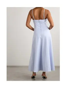 Simkhai Marisol Midi Dress