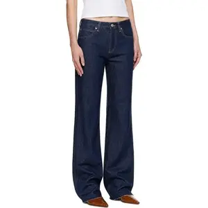 THE FRANKIE SHOP Dalston Five-pocket Jeans