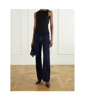 Veronica Beard Twist Tank Top