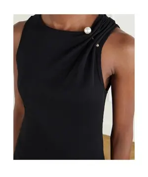 Veronica Beard Twist Tank Top
