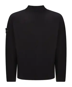 Stone Island Crew-neck Sweater