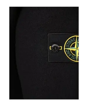 Stone Island Crew-neck Sweater