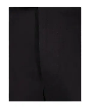 Zegna Casual Trousers With Belt Loops