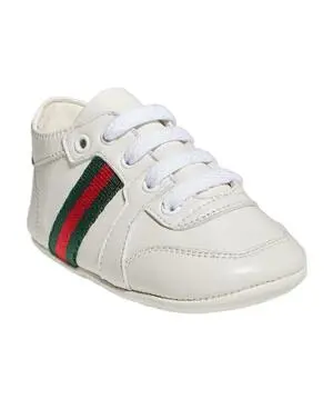 Gucci Baby Stretch Low Top Sneaker