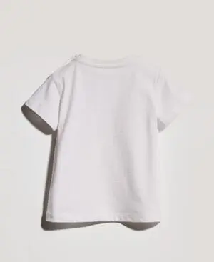 Gucci Interlocking G Print T-shirt