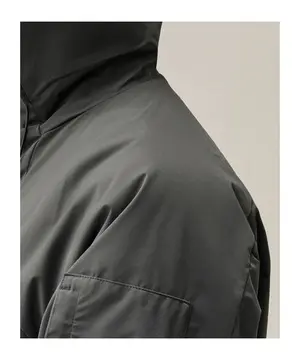 C.P. COMPANY Lens-detail Hooded Jacket