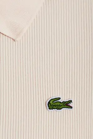 Lacoste Long-sleeve Polo Shirt
