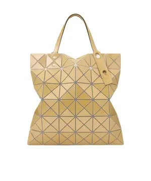 Issey Miyake Metallic Totes