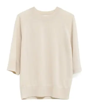 Dries Van Noten Merino Wool T-shirt