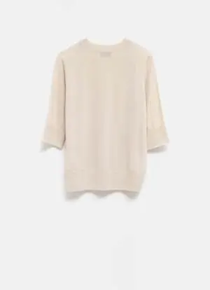 Dries Van Noten Merino Wool T-shirt
