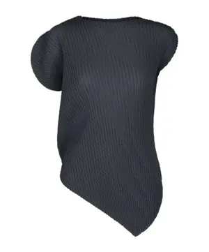 Issey Miyake Leaf Pleats