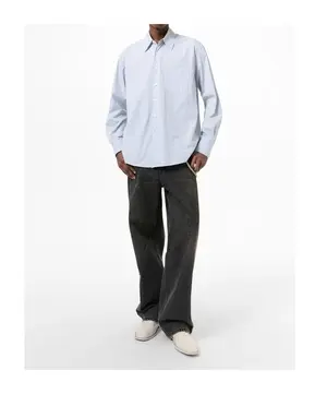 Our Legacy Striped Shirt