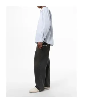 Our Legacy Striped Shirt