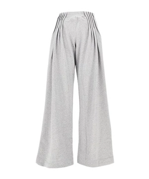 Dries Van Noten Wide-leg Sweatpants