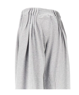 Dries Van Noten Wide-leg Sweatpants