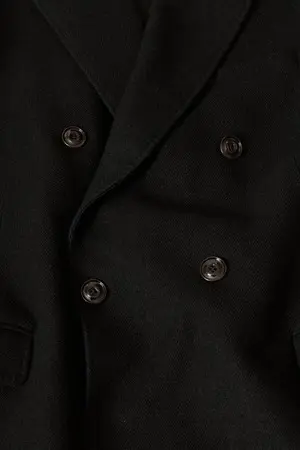 Our Legacy Double-breasted Blazer