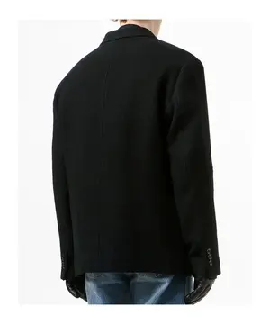 Our Legacy Double-breasted Blazer