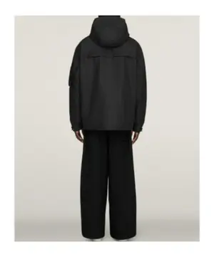 Y3 Gtx Padded Hooded Jacket