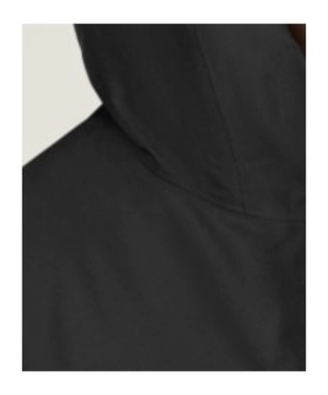 Y3 Gtx Padded Hooded Jacket