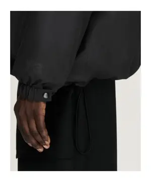 Y3 Gtx Padded Hooded Jacket