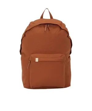 Visvim Zaino 'cordura' 22l In Nylon - Brown