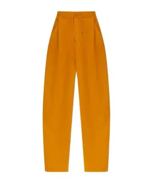 Dsquared2 Logo-embossed Drawstring Track Pants