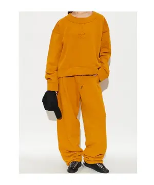 Dsquared2 Logo-embossed Drawstring Track Pants