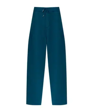 Dsquared2 Logo-embroidered Drawstring Track Pants