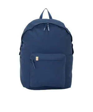 Visvim Zaino 'cordura' 22l In Nylon - Navy