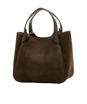 CHRISTIAN LOUBOUTIN Bettina Mini Tote Bag