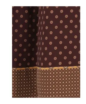 Zimmermann Polka Dot Wide-leg Pants