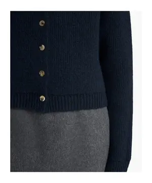 Khaite Marjorie Cardigan