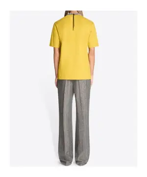 Dries Van Noten Straight-leg Wool Pants