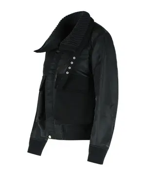 Sacai Patch Pocket Bomber Jacket
