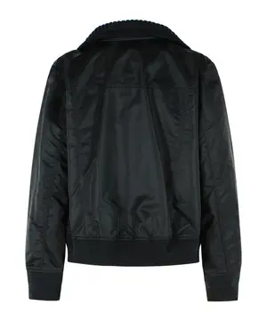 Sacai Patch Pocket Bomber Jacket