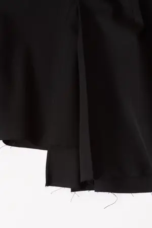 Our Legacy Asymmetrical Skirt