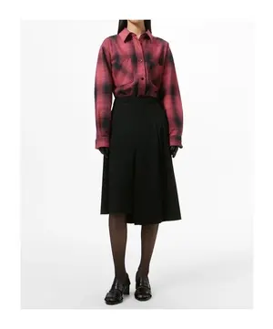 Our Legacy Asymmetrical Skirt