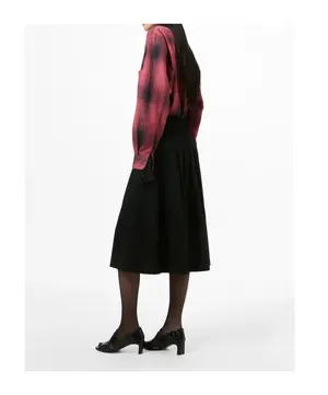 Our Legacy Asymmetrical Skirt