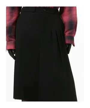 Our Legacy Asymmetrical Skirt