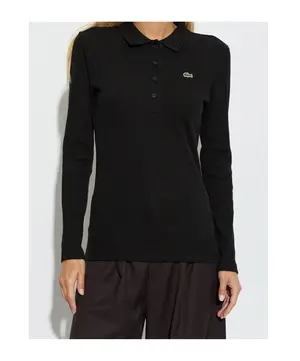 Lacoste Long-sleeves Polo Shirt