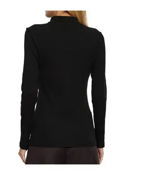 Lacoste Long-sleeves Polo Shirt