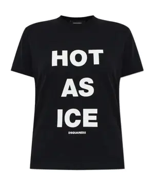 Dsquared2 Short-sleeved T-shirt