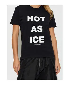 Dsquared2 Short-sleeved T-shirt